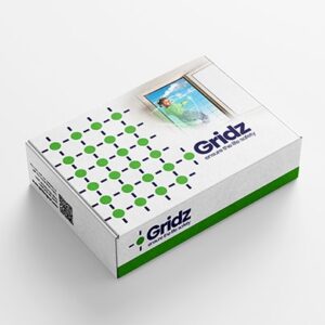 Gridz Egypt – Ensure the life safety